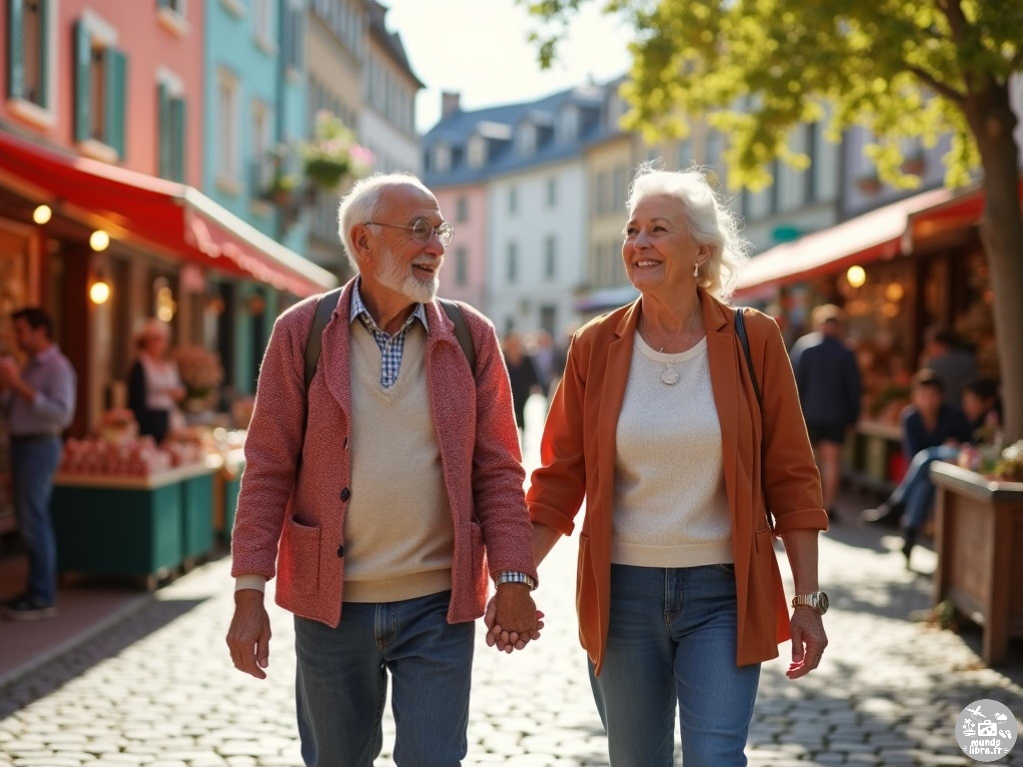 Cette ville dynamique et abordable de Bretagne séduit de plus en plus ...