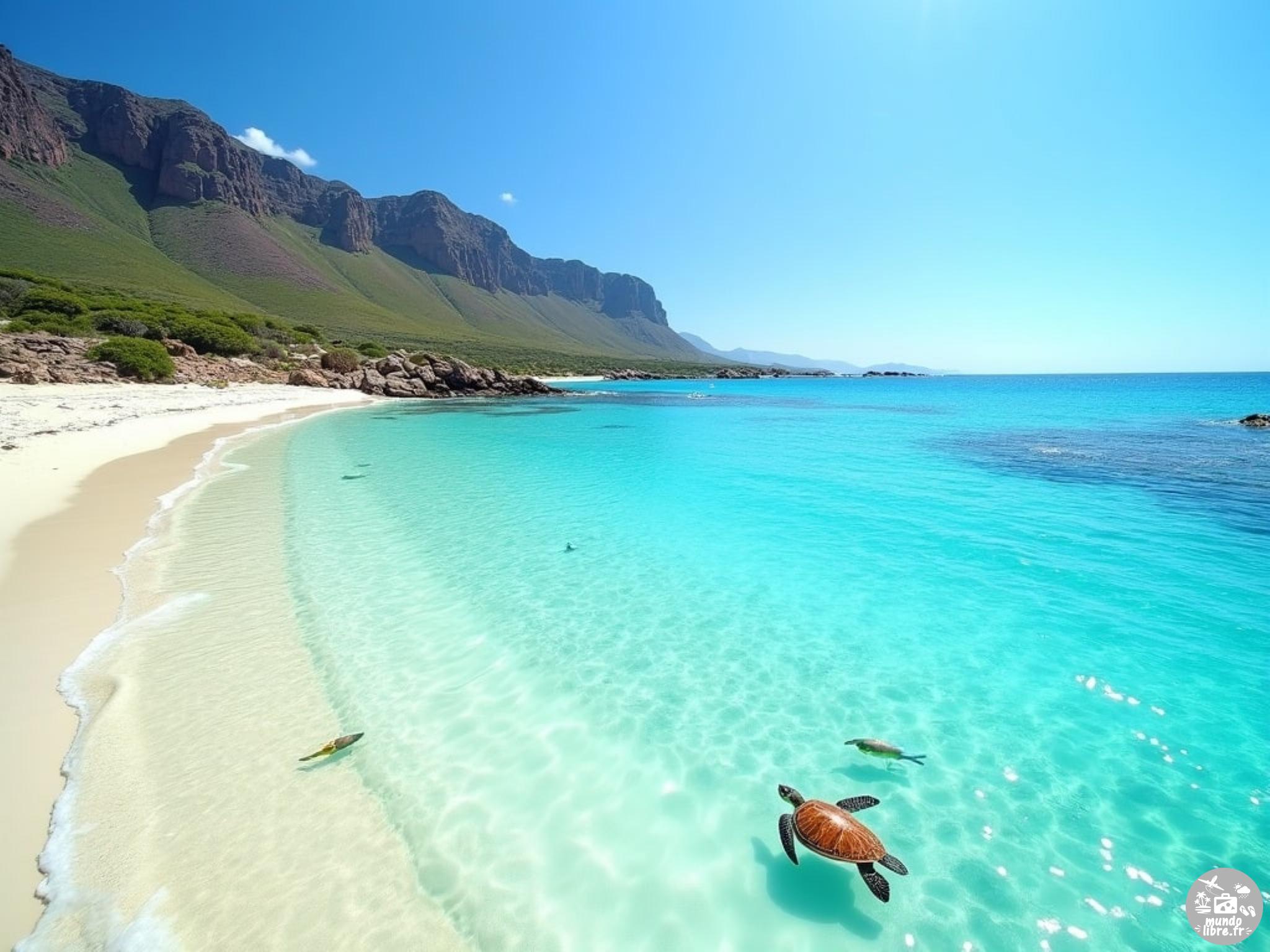 Les 6 spots de snorkeling incontournables aux Canaries